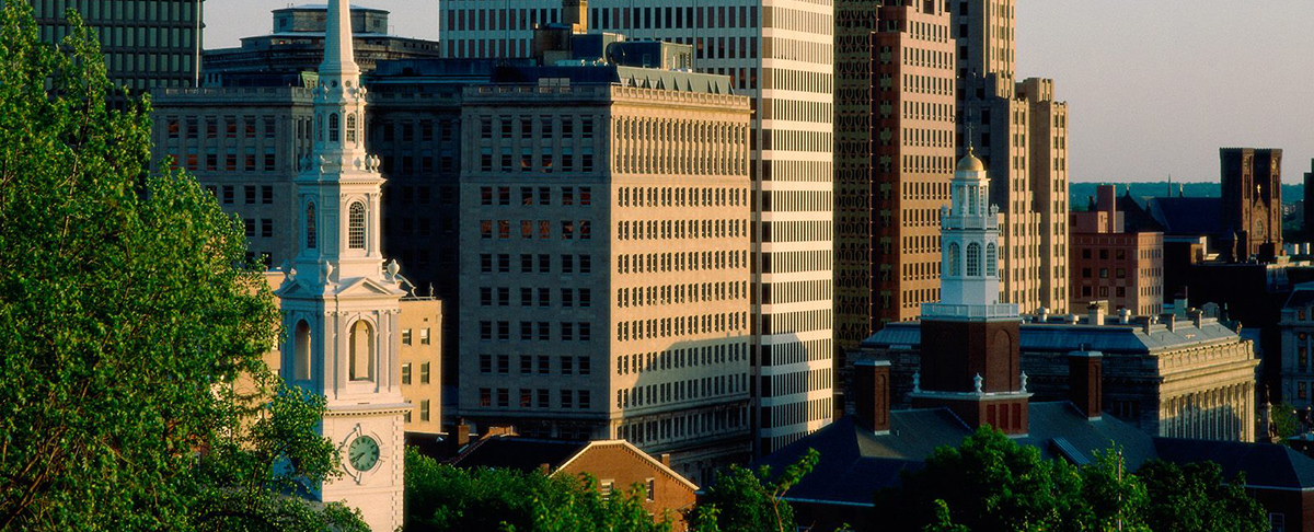 Providence, Rhode Island | Cities Of Promise