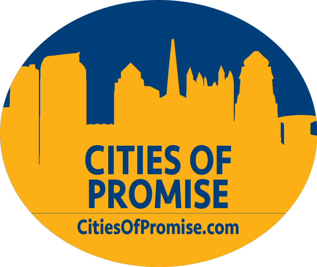 tnAchieves | Cities Of Promise
