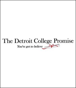 Detroit College Promise | Cities Of Promise